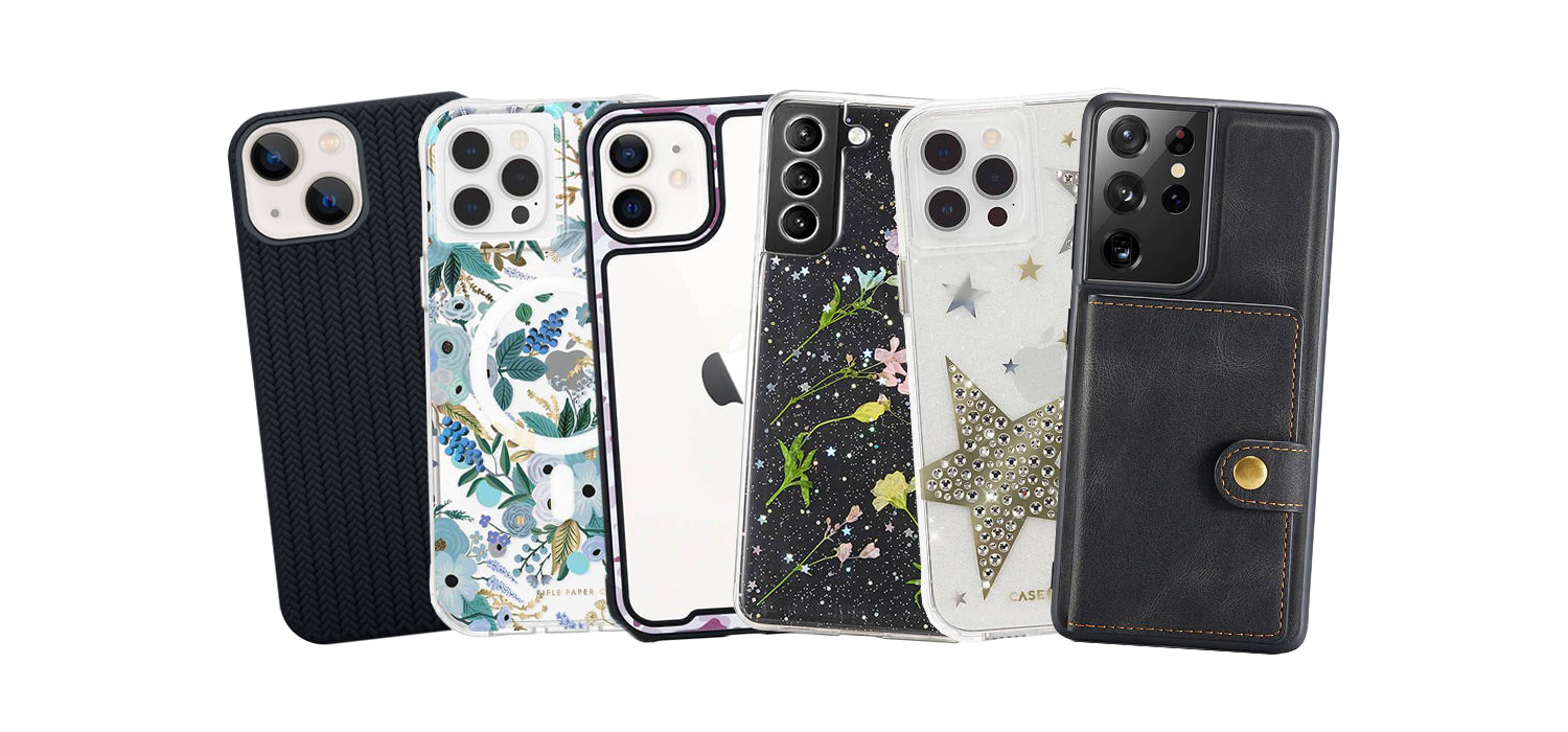 How to Choose the Right Case for your iPhone 13