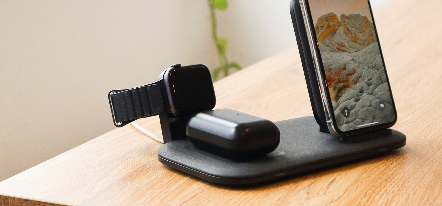 Wireless vs Wired: The Best Charging Option for Mobile Phones